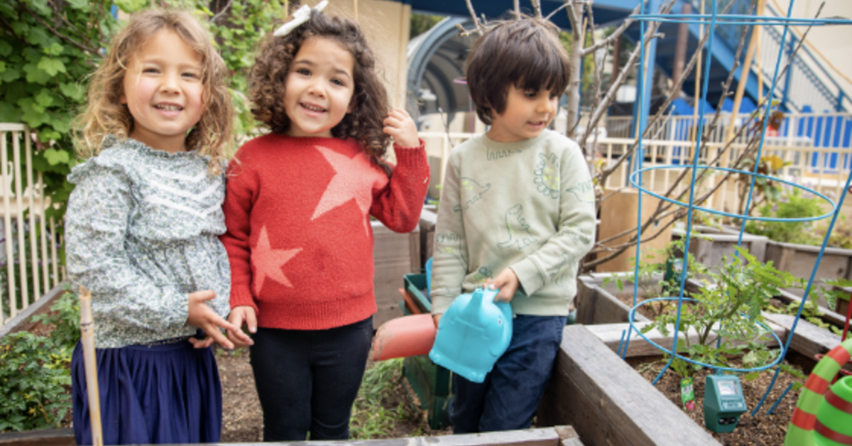 I'm A Big Kid Now, new mini series by LFSF • Lycée Français de San ...